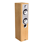 Infinity Primus II 250 beech - Enceinte colonne - Achat & prix | fnac