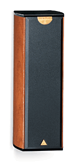 Triangle Odyssey Minor - Enceinte bibliothèque - Achat & prix | Black ...