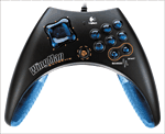 Logitech WingMan Gamepad Extreme - Manette - Achat & prix | fnac