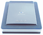 HP ScanJet 3770 - Scanner - Achat & prix | fnac