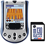 Palm m130 coffret "Relax" série limitée - Smartphone - Achat & prix | fnac