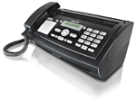 Philips Fax Magic 5 Voice - Télécopieur - Achat & prix | fnac
