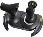 Thrustmaster Top Gun Afterburner 2 - Manette - Achat & prix | fnac