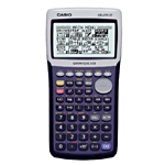 Casio Graph 85 - Calculatrice - Achat & prix | fnac