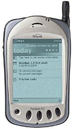 Trium Mondo - Smartphone - Achat & prix | fnac