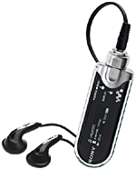 Sony NW-E405 noir - 512 - Baladeur MP3 / MP4 - Achat & prix | fnac