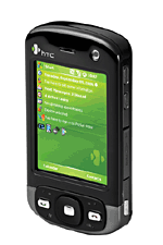 HTC P3600 Noir - Smartphone - Achat & prix | fnac
