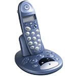 Alcatel Versatis max Voice - Téléphone sans fil - Achat & prix | fnac