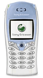 Sony Ericsson T68i bleu glacier - Téléphone portable basique - Achat ...