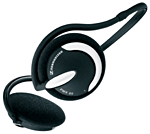 Sennheiser PMX 60 noir - Casque audio - Achat & prix | fnac