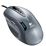 Logitech G5 Laser Mouse Star Wars - Souris - Achat & prix | fnac