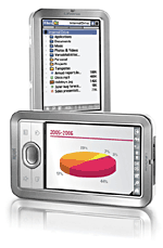 Palm LifeDrive - Smartphone - Achat & prix | fnac