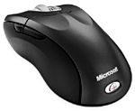 Microsoft Wireless Optical Mouse 5000 - Souris - Achat & prix | fnac