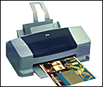 Epson Stylus Color 880 - Imprimante standard - Achat & prix | fnac