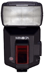 Minolta 5600 HSD - Flash - Achat & prix | fnac