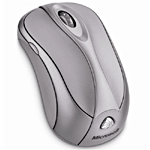 Microsoft Wireless Notebook Laser Mouse 6000 - Souris - Achat & prix | fnac