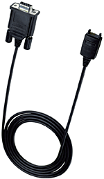 Nokia câble série DLR-2L - Câble téléphone portable - Achat & prix | fnac