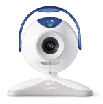 Logitech QuickCam Zoom - Webcam - Achat & prix | fnac