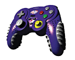 Nyko manette Air Flo pour GameCube - Manette - Achat & prix | fnac