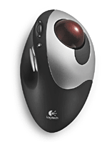 Logitech Cordless TrackMan Optical - Souris - Achat & prix | fnac