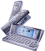 Nokia 9210 - Téléphone portable basique - Achat & prix | fnac