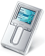iRiver H10 argent 20 Go - Baladeur MP3 / MP4 - Achat & prix | fnac