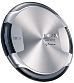 Philips EXP 3483 - Platine CD - Achat & prix | fnac