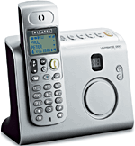 Alcatel Versatis 880 aluminium - Téléphone sans fil - Achat & prix | fnac