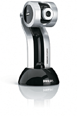 Philips Webcam SPC650NC - Webcam - Achat & prix | fnac