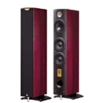 Triangle Antal ESW bordeaux - Enceinte colonne - Achat & prix | fnac