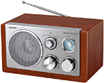 Scott RX 18 W - Radio - Achat & prix | fnac