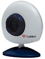 Labtec Webcam - Webcam - Achat & prix | fnac
