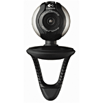 Logitech Quickcam Communicate STX - Webcam - Achat & prix | fnac
