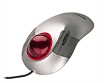 Microsoft Trackball Explorer - Souris - Achat & prix | fnac
