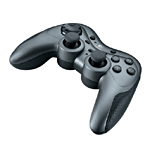 Logitech manette Extreme Action pour PlayStation 2 - Manette - Achat ...