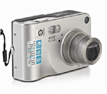 HP Photosmart R507 - Appareil photo compact - Achat & prix | fnac