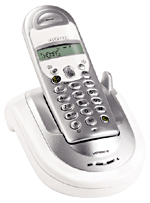 Alcatel Versatis 700 - Téléphone sans fil - Achat & prix | fnac