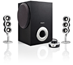 Creative I-Trigue 3330 - Enceinte PC - Achat & prix | fnac