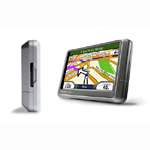 Garmin nüvi 200W - Navigateur GPS - automobile 4.3" grand écran - GPS ...