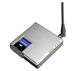 LinkSys Modem/Routeur ADSL2+ WAG54GS avec SpeedBooster - Routeurs ...