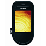 Nokia 7373 Noir - Téléphone portable basique - Achat & prix | fnac