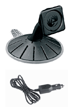 TomTom support automobile supplémentaire pour TomTom GO 520 & 720 ...