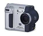 Sony Mavica MVC-FD92 - Appareil photo compact - Achat & prix | fnac