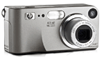 HP Photosmart M407 - Appareil photo compact - Achat & prix | fnac