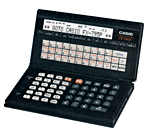 Casio FX-795P - Calculatrice - Achat & prix | fnac