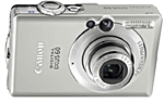 Canon Digital Ixus 60 - Appareil photo compact - Achat & prix | fnac
