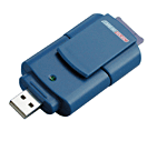 Dane-Elec lecteur zMate pen - Lecteur de carte - Achat & prix | fnac
