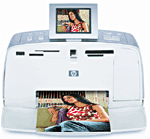 HP Photosmart 375 - Imprimante standard - Achat & prix | fnac