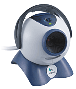 Logitech QuickCam Web - Webcam - Achat & prix | fnac