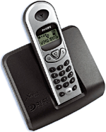 Philips Xalio 300 - TU1321 argent - Téléphone sans fil - Achat & prix ...